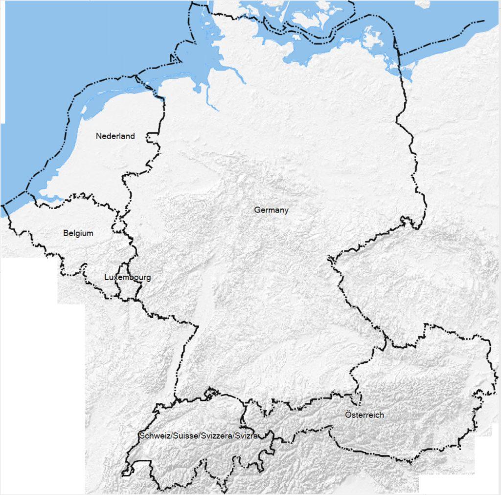 Download Gravel Maps – Gravelmaps
