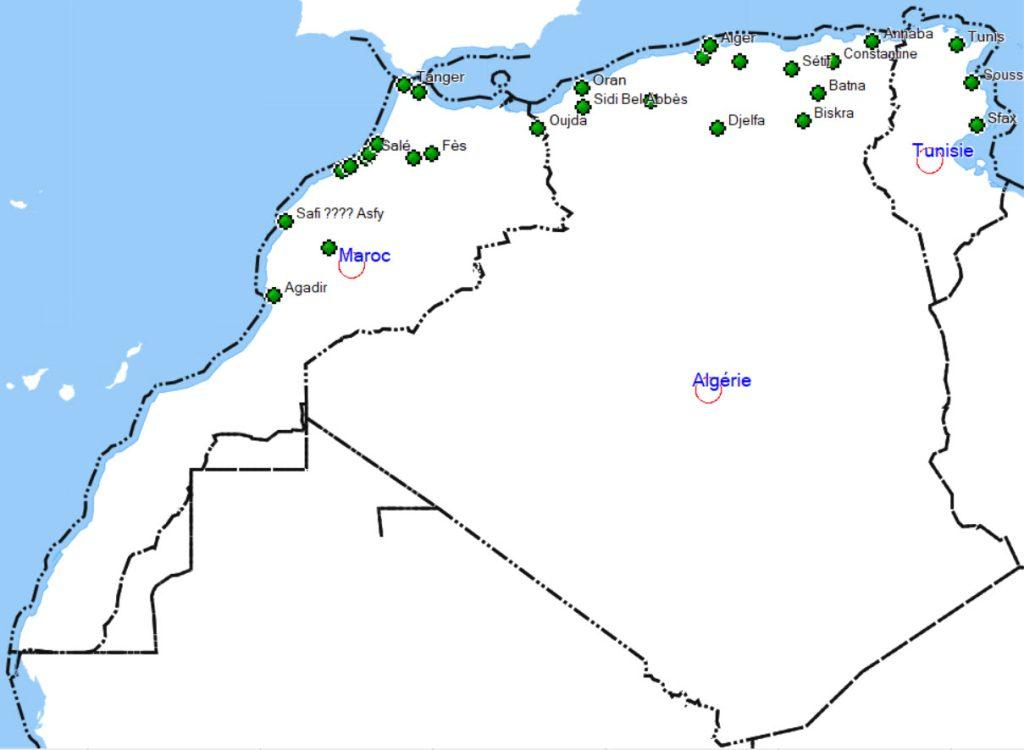 Download Gravel Maps – Gravelmaps